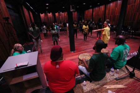 New Orleans Brasil Day 2022 Gallery | CASA SAMBA PHOTO & VIDEO GALLERY