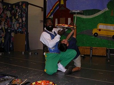 Samba Man Galleries | CASA SAMBA RECENT GALLERY