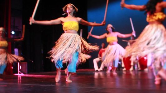 Afro Brasilian Dance | CASA SAMBA PHOTO & VIDEO GALLERY