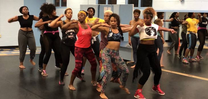 Samba Dance Class | CASA SAMBA RECENT GALLERY