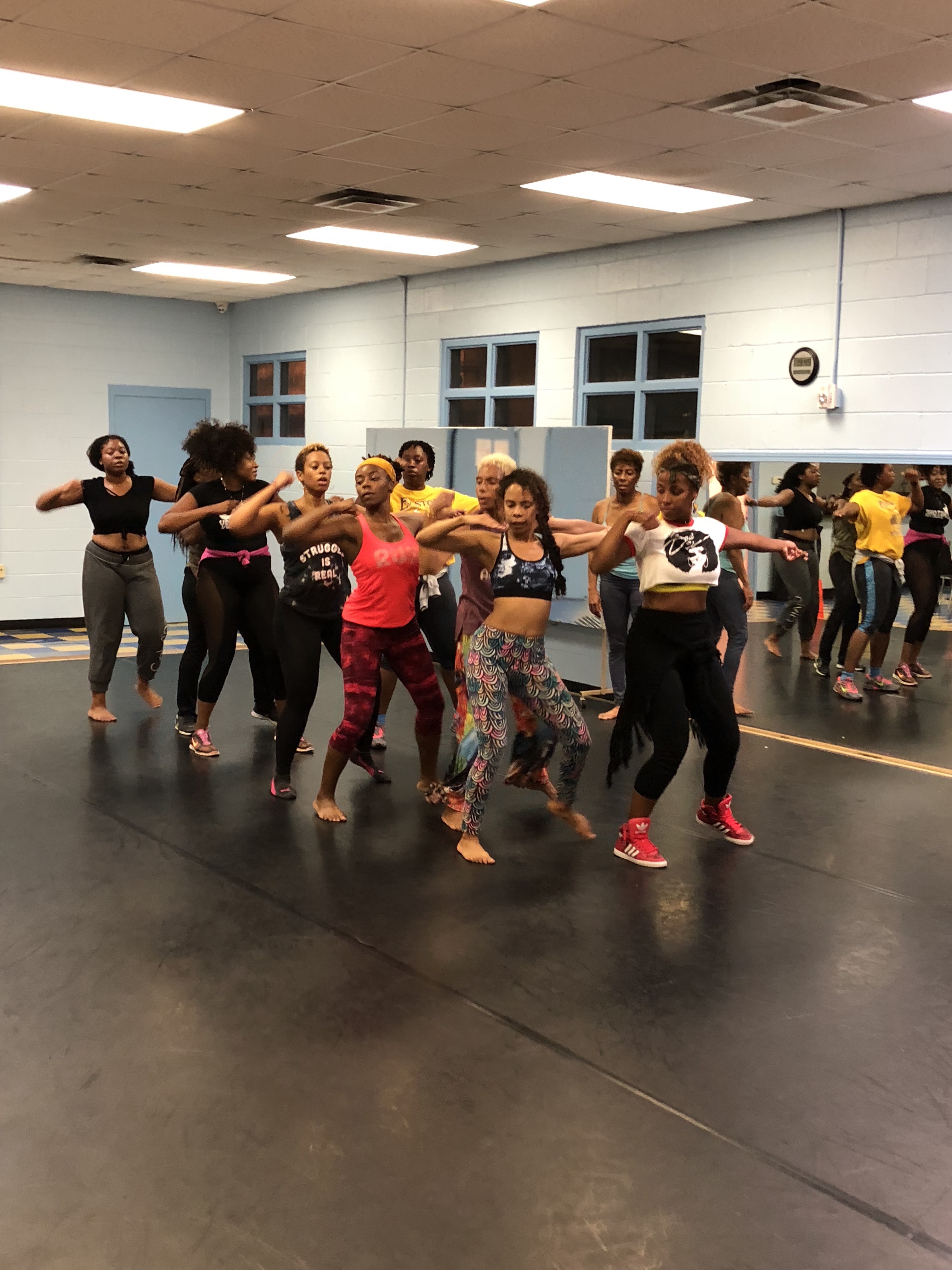 Samba Dance Class | CASA SAMBA PHOTO & VIDEO GALLERY