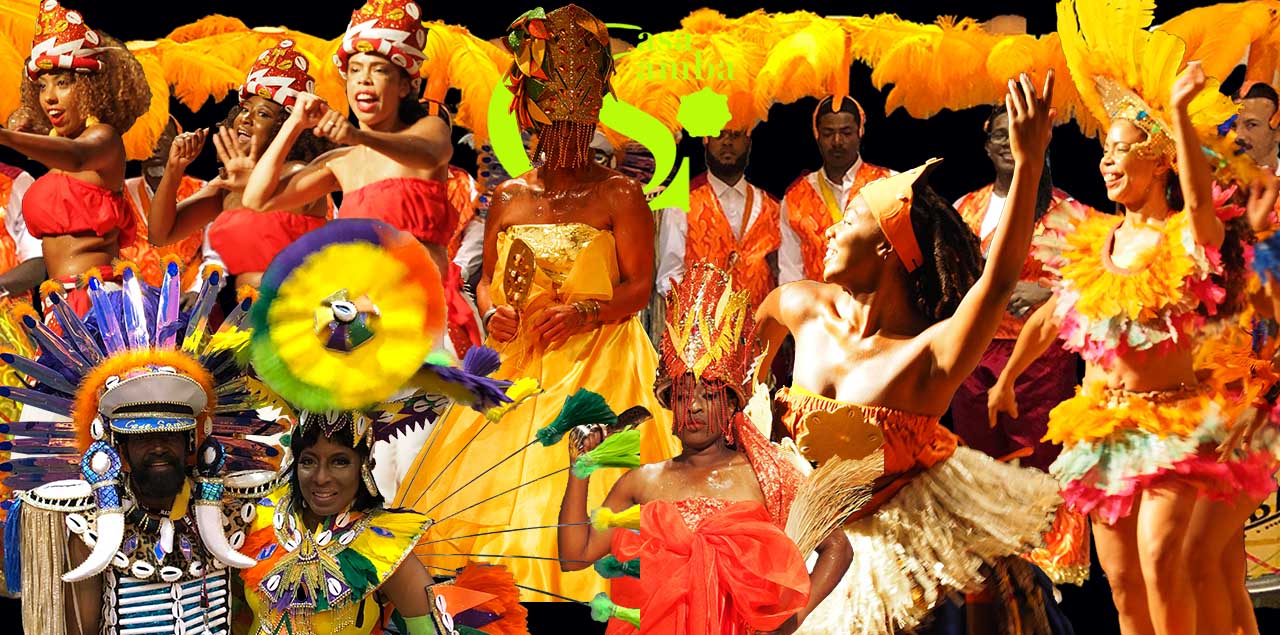 Casa Samba 2020