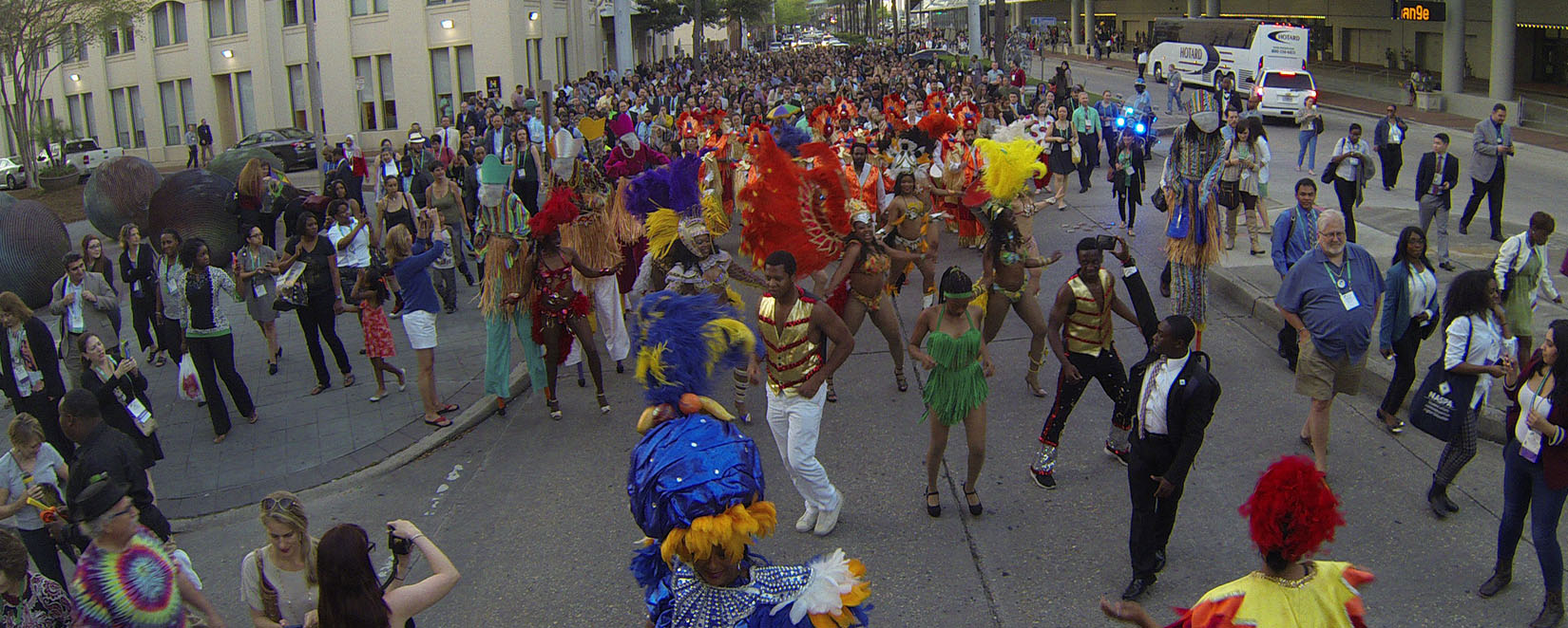 Casa Samba 2020