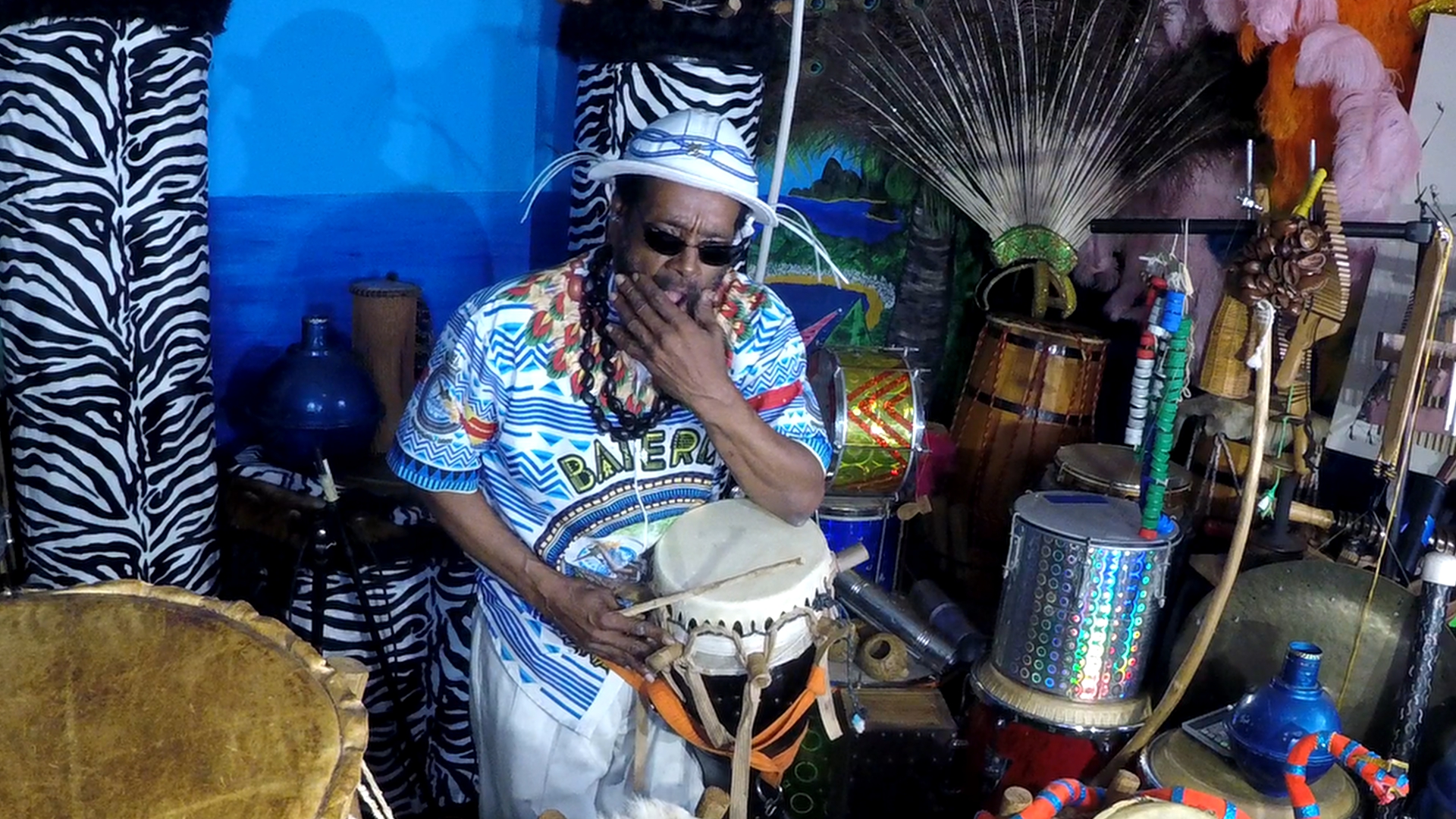 Frequently Asked Questions – CASA SAMBA INC.