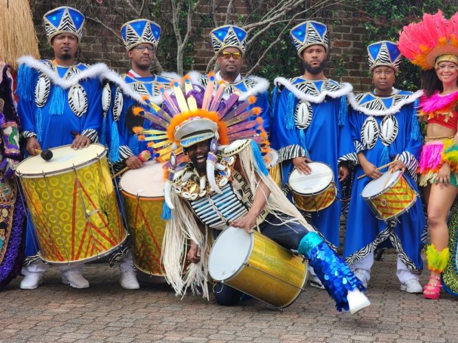 Home – CASA SAMBA INC.